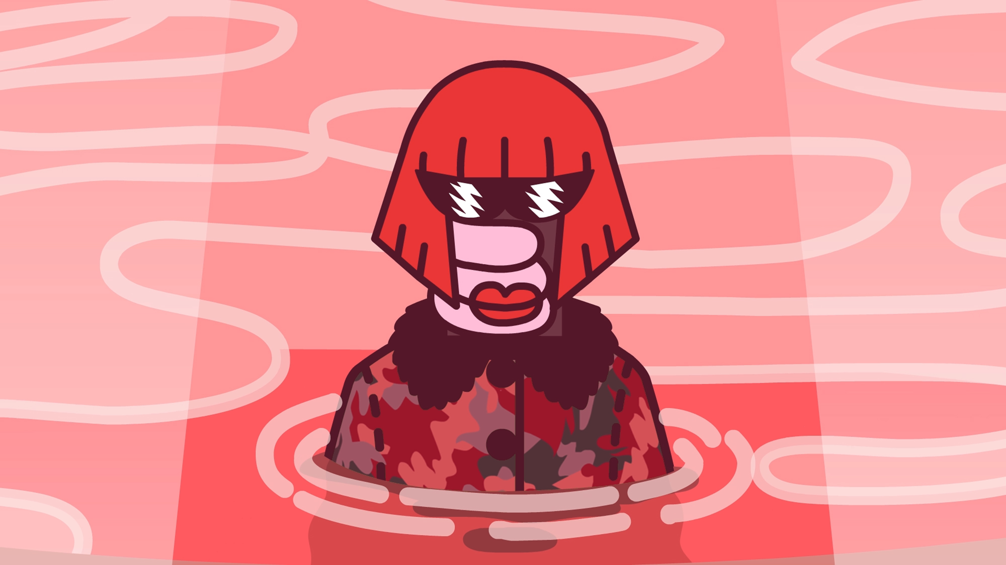 Hide N Hunt - Blinkink