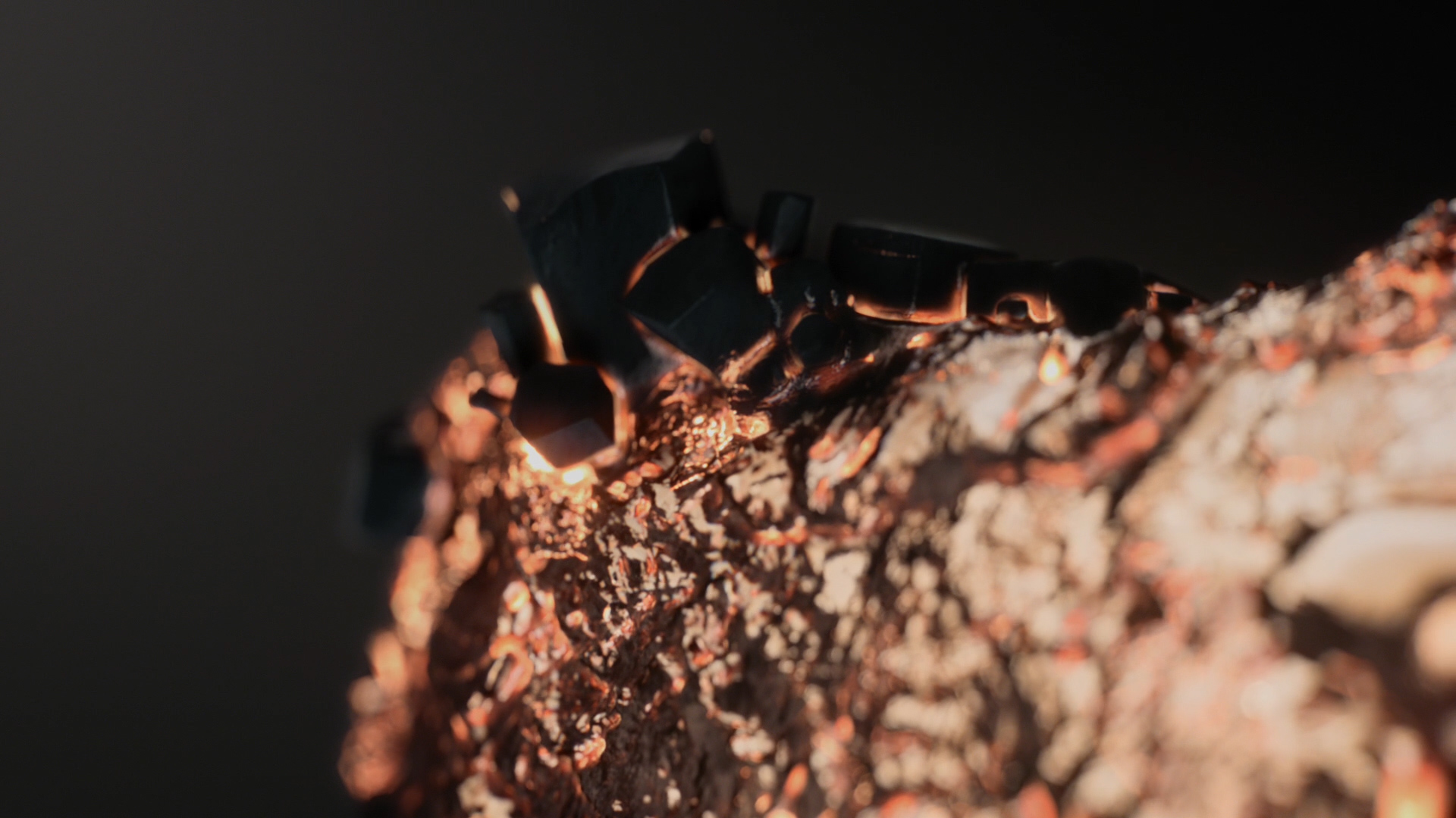 Apple Magma - Blinkink