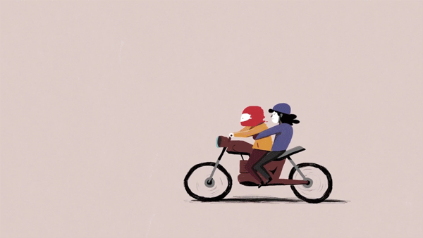 Phantom Limb - Blinkink