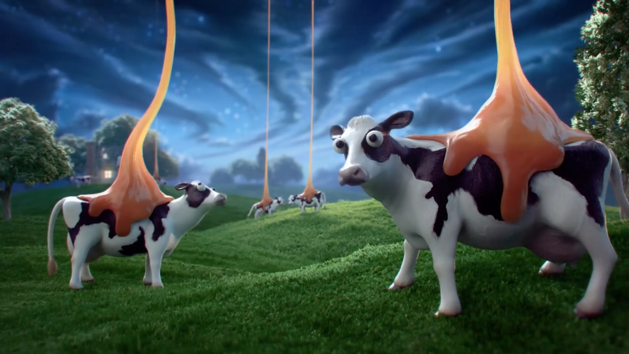 Fandangles - Blinkink