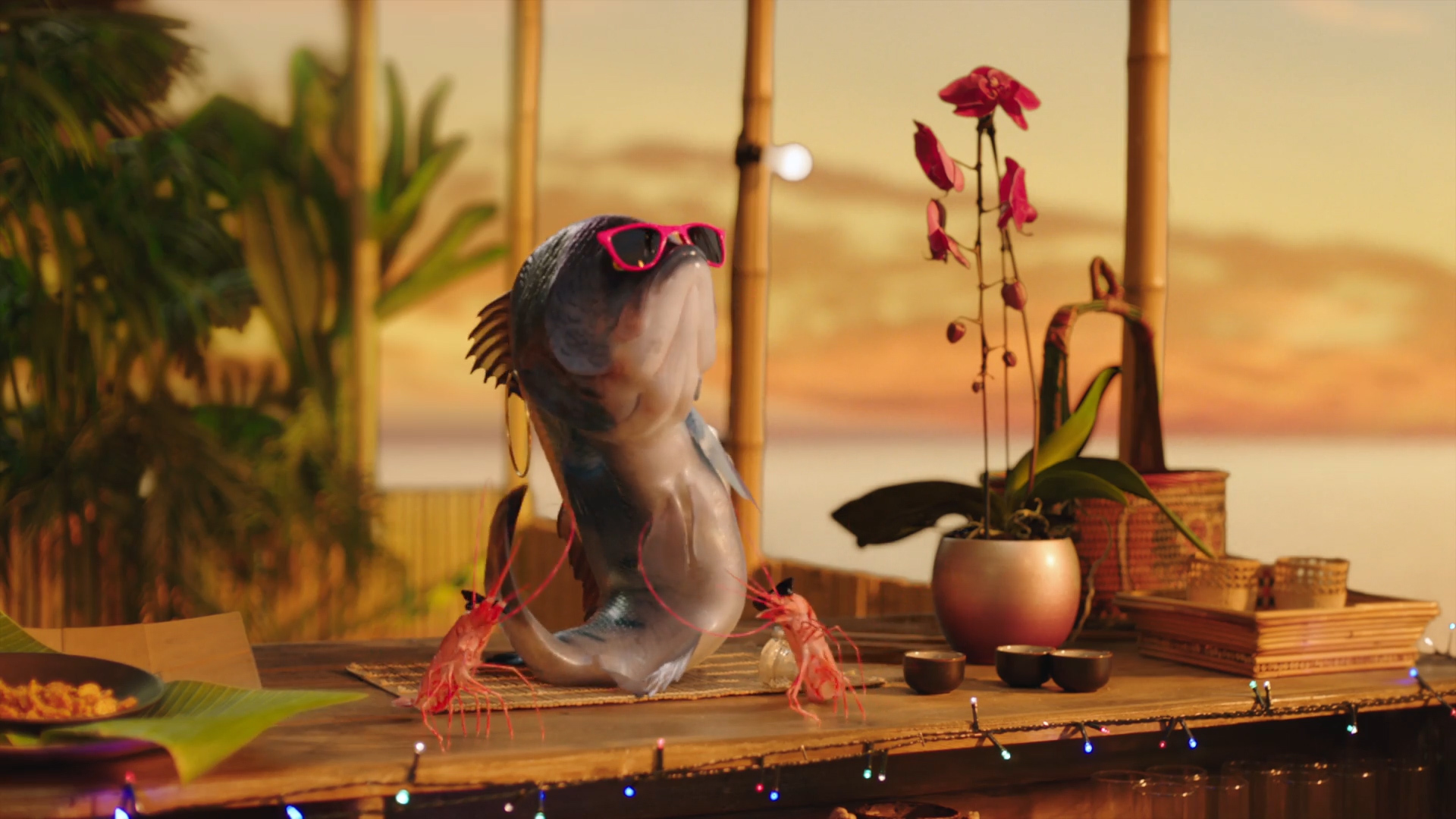 Refresh Yourself by Jonny & Will - Blinkink