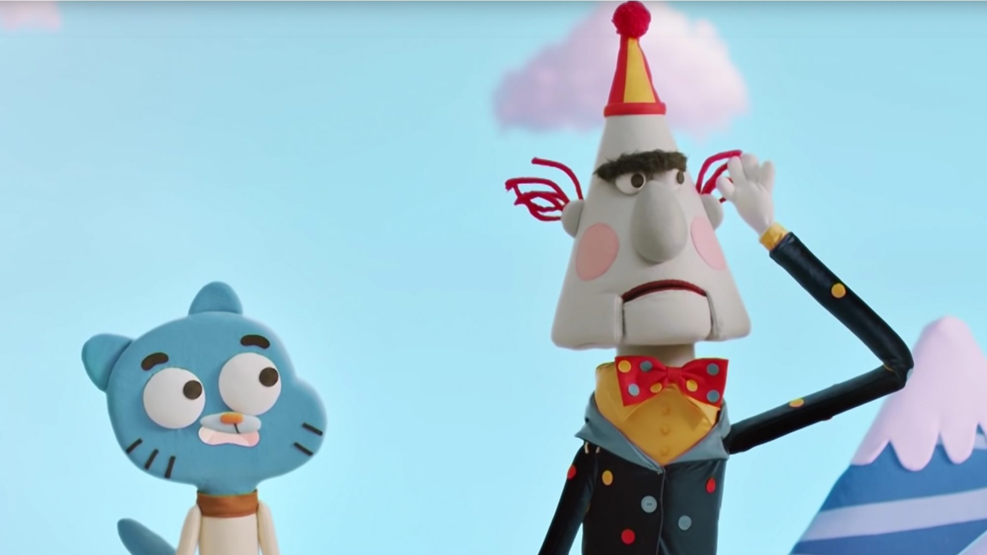 Becky & Joe | Blinkink - London Animation studio - Blinkink