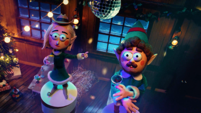 Directors - Blinkink