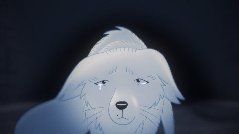 Stay Another Day by Jack Brown - Blinkink