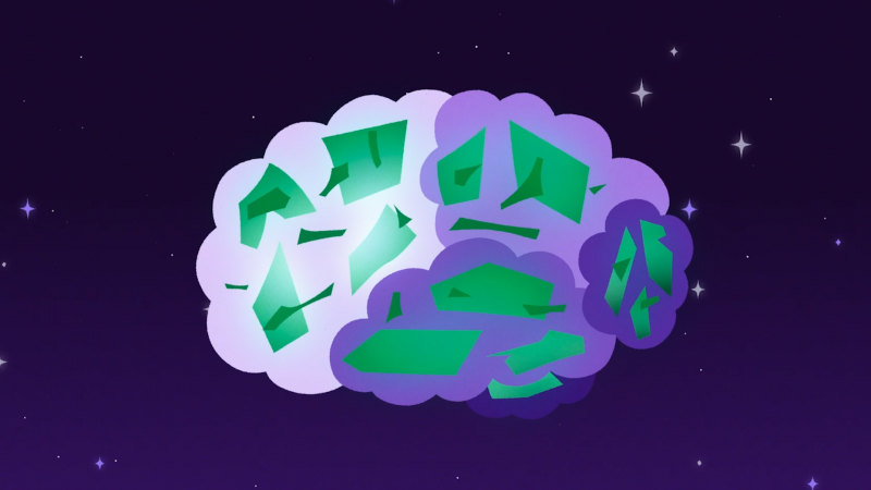 Headspace Guide - Blinkink