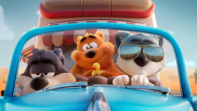 Directors - Blinkink