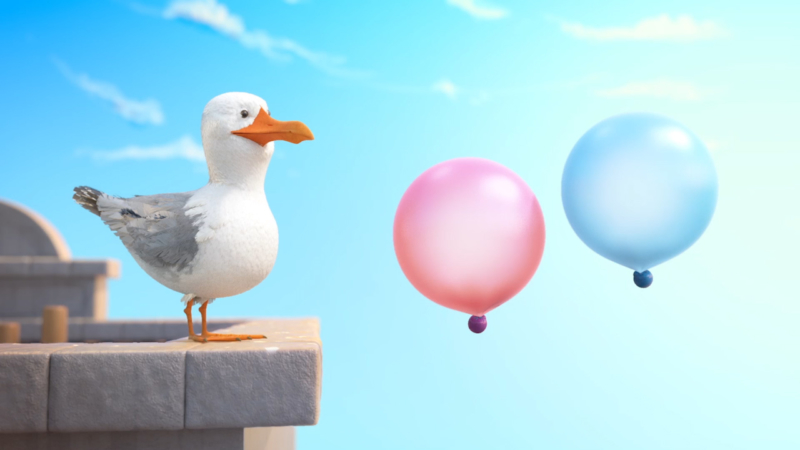 Fandangles - Blinkink